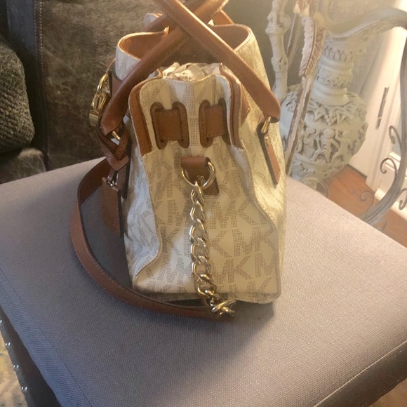 Michael Kors Collection | Bags | Michael Kors Handbag | Poshmark